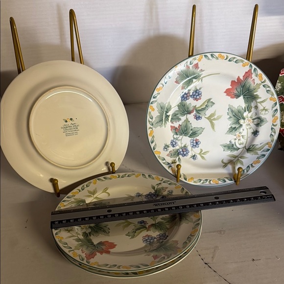 Julie Pople | Dining | Julie Pople Country Fruit Collection | Poshmark
